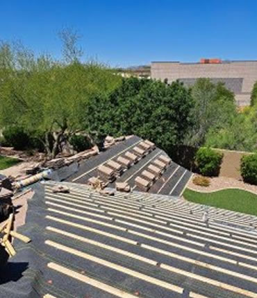 Roofing surveys paints optimistic outlook - Anthem Roofing
